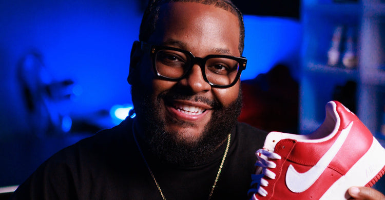 Varsity Red Air Force 1 (2003) | Air Force Friday at Kicking It ...