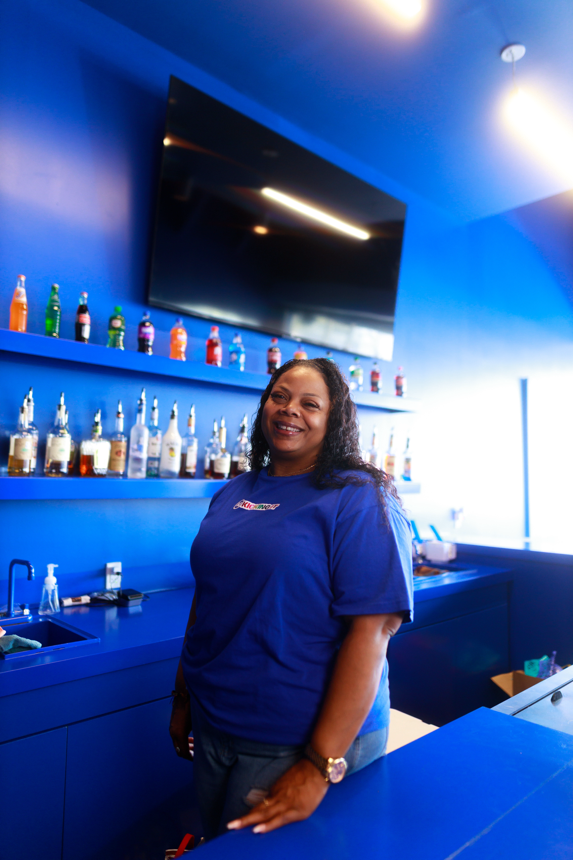 The Sneaker Social Bar Redefining Community in Austin & San Antonio ...