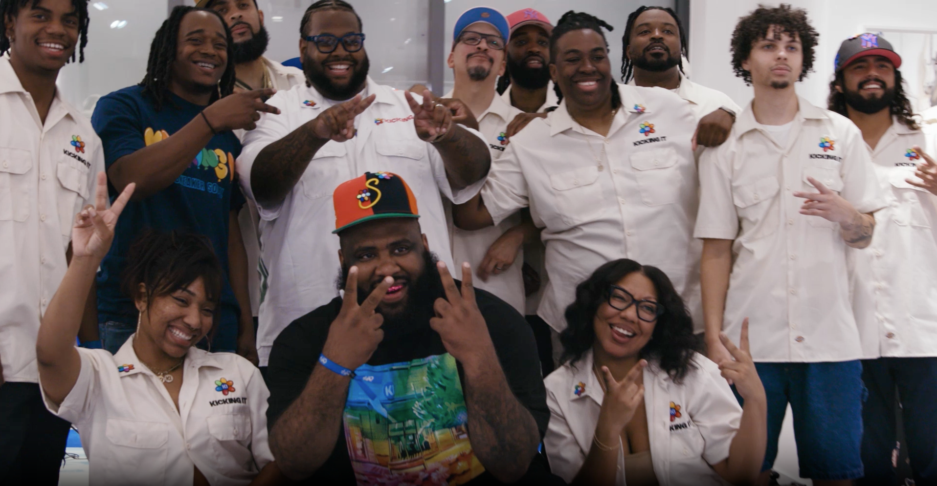 Jae Tips: The Bronx Creative Revolutionizing Sneaker Design with Sauco ...