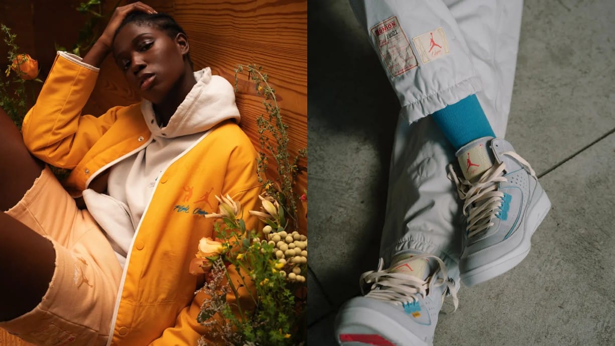 Pt. I: Kicking It Unites with Air Jordan 2 Retro “Union” Release Recap ...